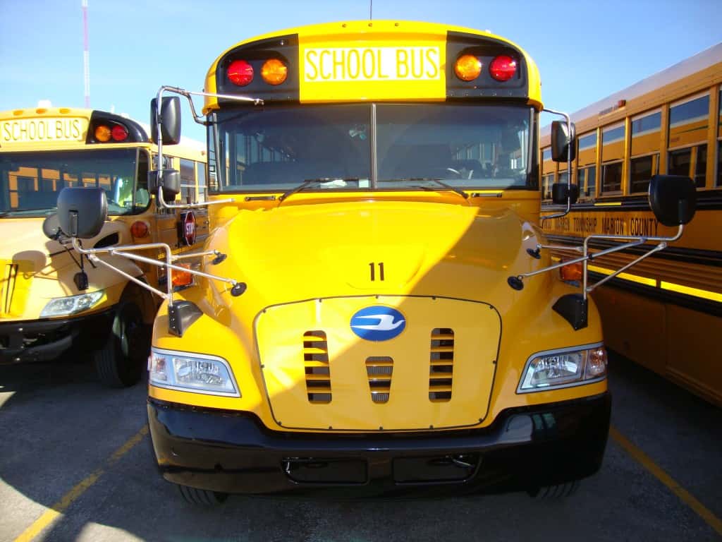 District to Deploy Indiana's Largest Propane Autogas School Bus Fleet ...