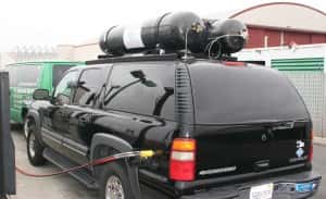 Cenergy Completes First Field Tests of Adsorbent CNG Cylinder - NGT News