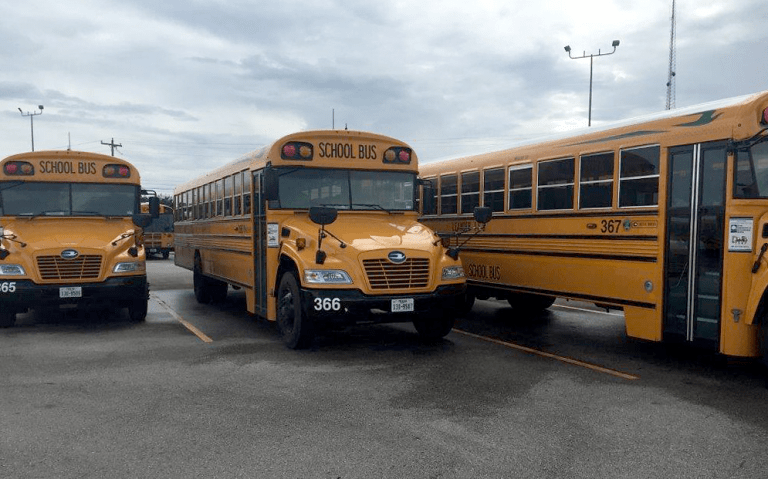 Texas School District Expands Propane-Powered School Bus Fleet - NGT News