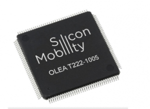 Silicon Mobility Releases Hybrid, Electric Powertrain Tech - NGT News