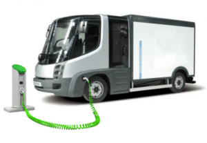 Cyber Switching Unveils High-Current EV Bus, Truck Charging Product ...