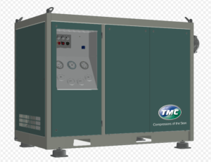 TMC Compressors Introduces Boil-Off Gas Compressor for LNG Vessels ...