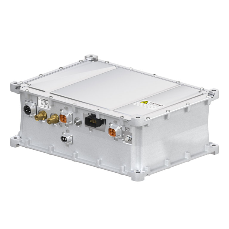 TM4 Rolls out Bi-Directional Charger Inverter for Electric, Hybrid ...