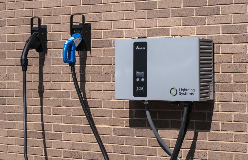 Lightning Systems Offers New Suite of Charging Solutions - NGT News