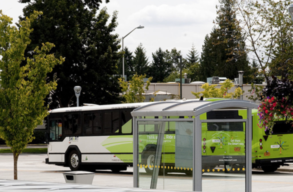 New Flyer Chosen for Oregon Transit Bus Agreement - NGT News