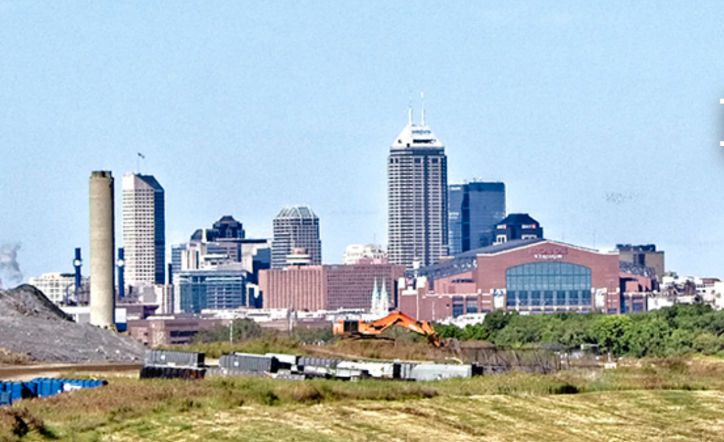 Construction Complete on Indiana’s Largest RNG Plant - NGT News