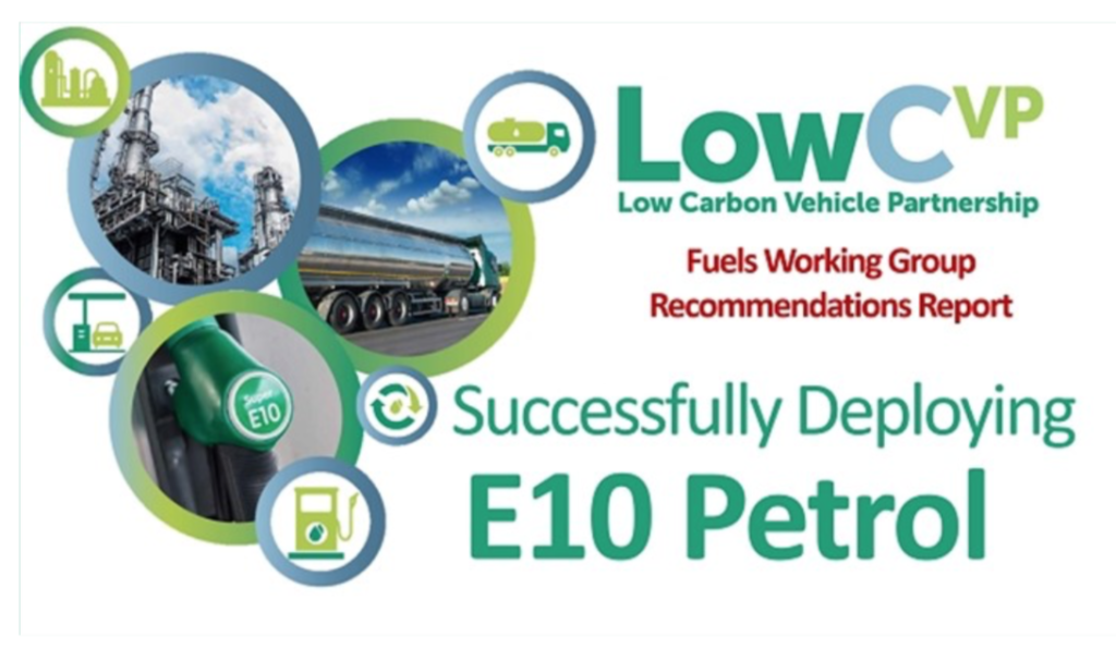 LowCVP’s New Guide Highlights Decarbonization of Commercial Fleets ...
