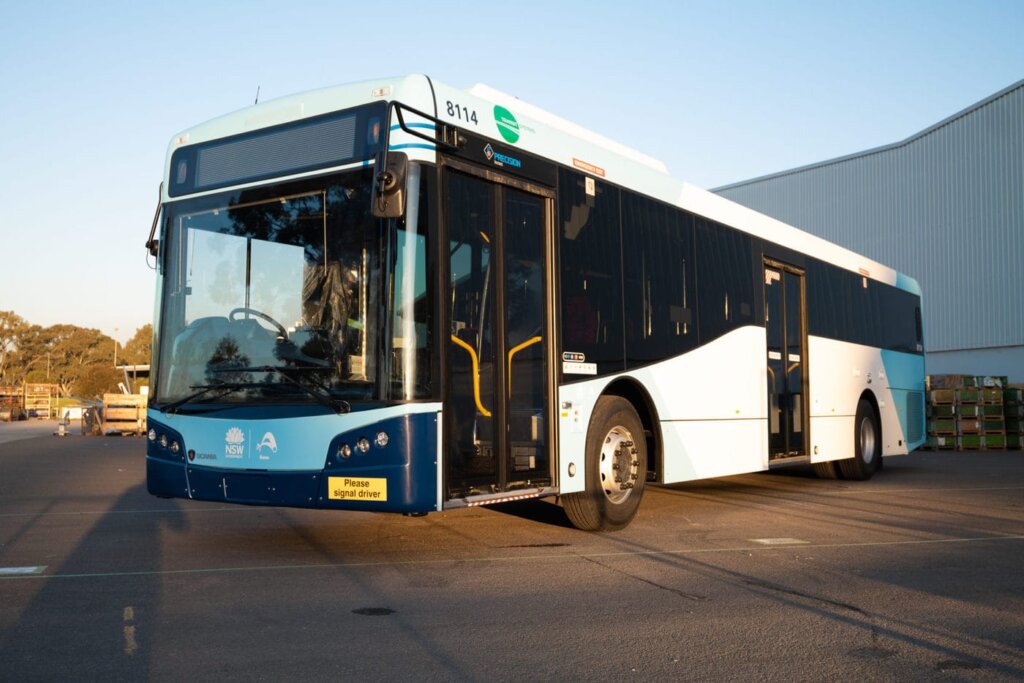 Bustech, Proterra to Collaborate on Electric Transit Buses - NGT News