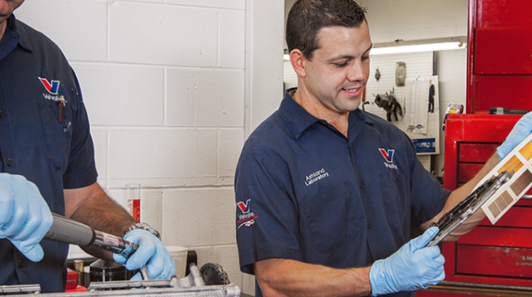 Valvoline Unveils its Premium Blue One Solution Gen2 Heavy-Duty Engine ...