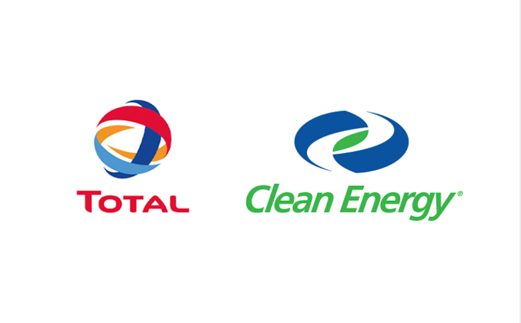 Clean Energy, Total Enter MoU to Expand RNG Infrastructure - NGT News