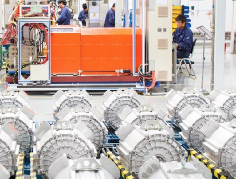 Dana Inc. Expands SUMO Motor, Inverter Series - NGT News