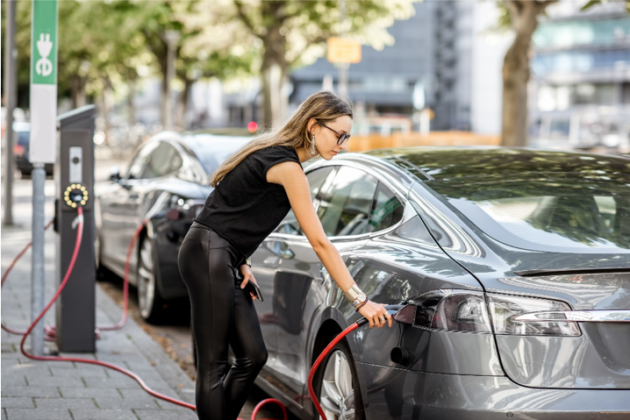 Rhombus Energy Receives UL, CSA Certifications for EV Charging ...