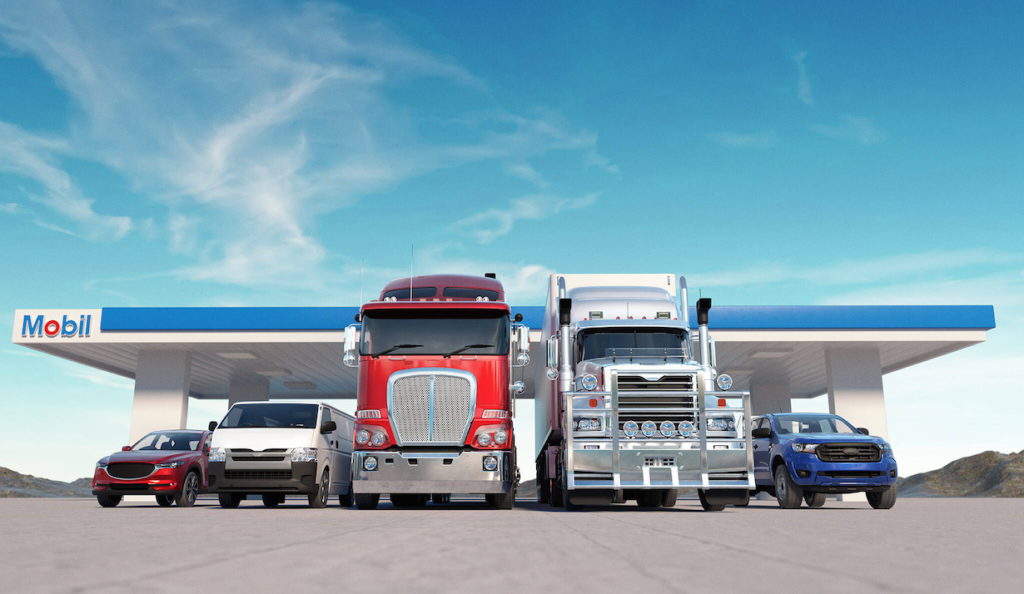 ExxonMobil, Global Clean Energy Expand Renewable Diesel Agreement - NGT News