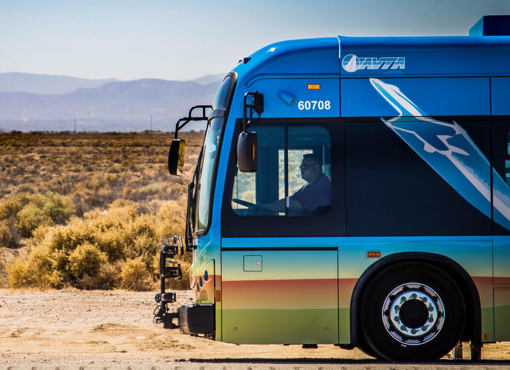 Transit Agency Finalizes Wireless Charger Purchase - NGT News