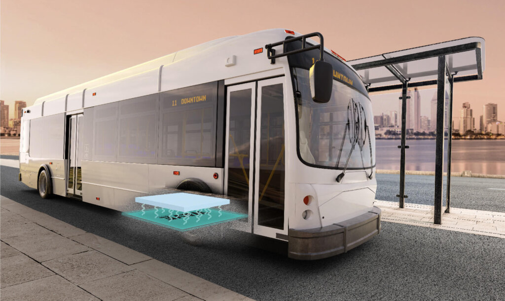 ABC Companies Deploys Ideanomics WAVE Wireless Charging in U.S., Canada ...