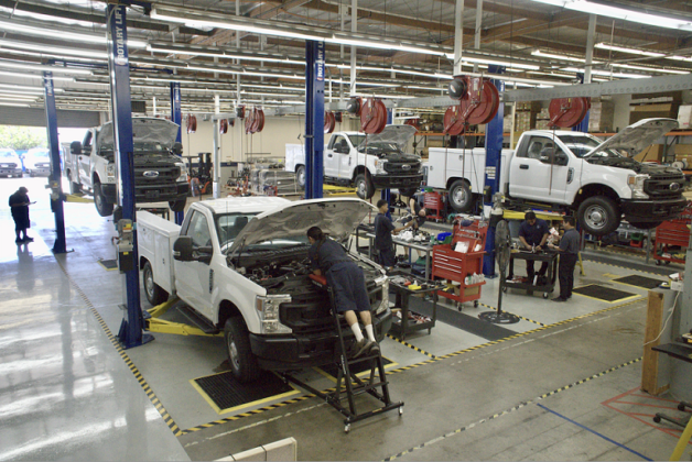 Landi Renzo Converts 200 SoCalGas Service Trucks to Renewable Natural ...