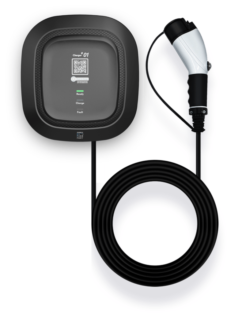 EVPassport, Cennox’s Connect EV Charging Technology - NGT News