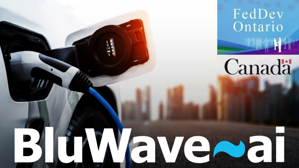 BluWave-ai Debuts EV Fleet Orchestrator SaaS Product for Fleet ...