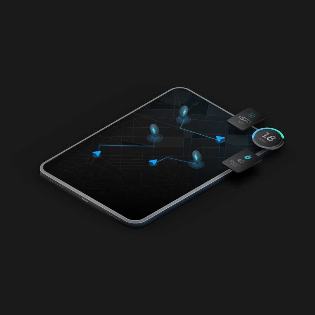 Autofleet Debuts Self-Serve Electrification Simulator to Plan EV ...