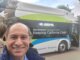 Keolis Operating CNG, Hydrogen, Electric Buses for Foothill Transit ...
