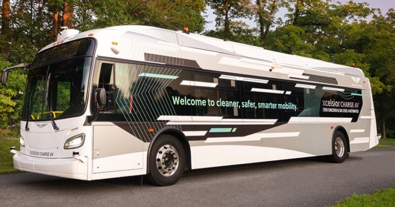 Long Beach Transit Taps ChargePilot to Support Electric Buses - NGT News